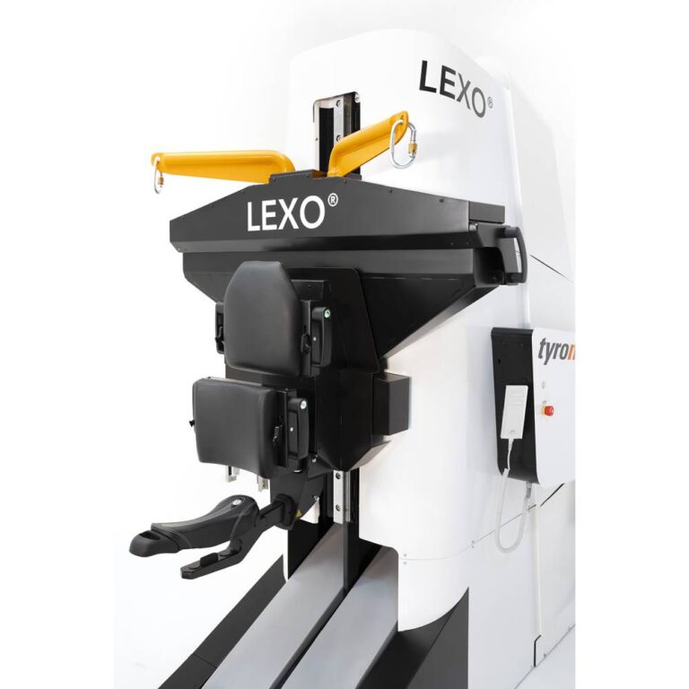 Lexo - Biotech India
