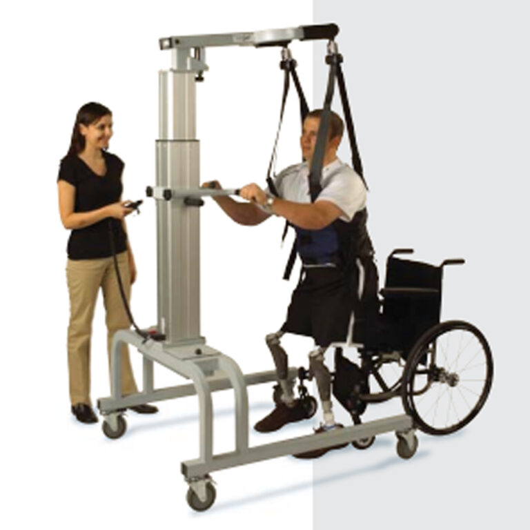Lite Gait - Biotech India